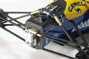 How Active Suspension and Ground Effect Are Quietly Reshaping F1’s ...